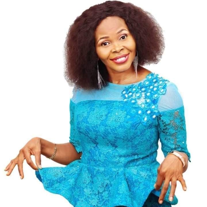 What Sonny Okosun Told Me Before He Died 13 Years Ago----Faith Onokhua