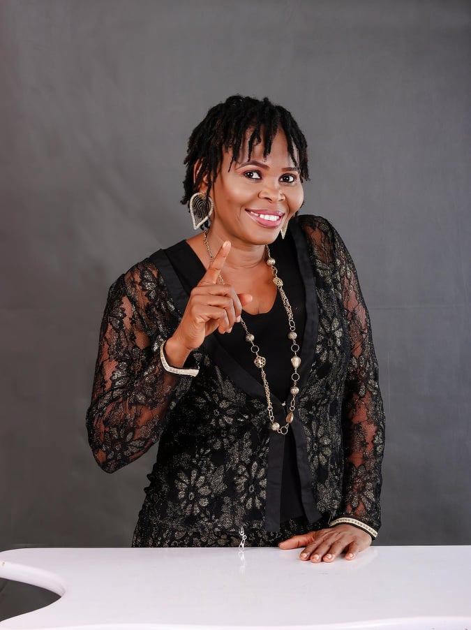 What Sonny Okosun Told Me Before He Died 13 Years Ago----Faith Onokhua