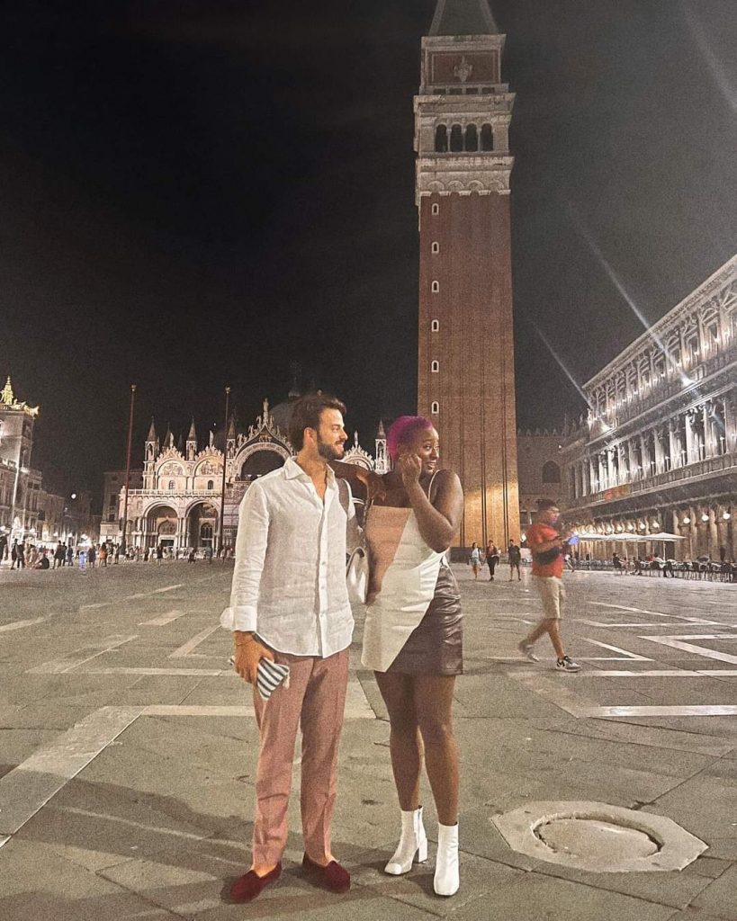 Femi Otedola's Daughter, D J Cuppy, Set To Change Name | Openlife Nigeria