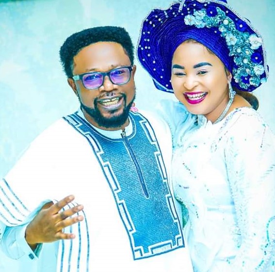 Birthday Celebrations: Prophet Iginla Thanks Wife For Supports, Speaks ...
