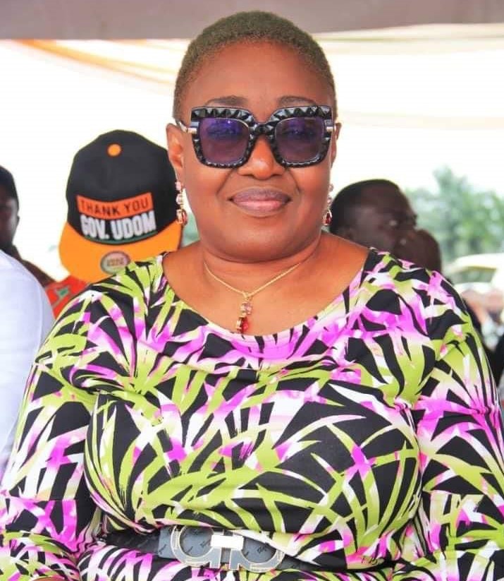 Wife Of Former Governor Sacks Step Children From Family Home | Openlife ...