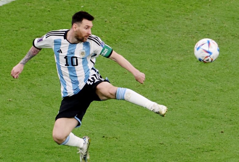 Lionel Messi Faces Challenge In Inter Miami | Openlife Nigeria