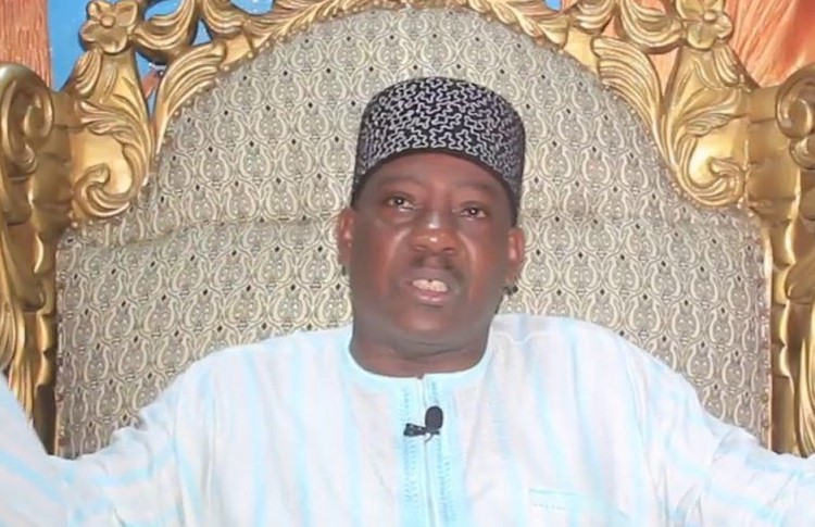 Iganmu Land Case Against Ojora Of Ijora, Oba Abdual Aromire, Reassigned ...
