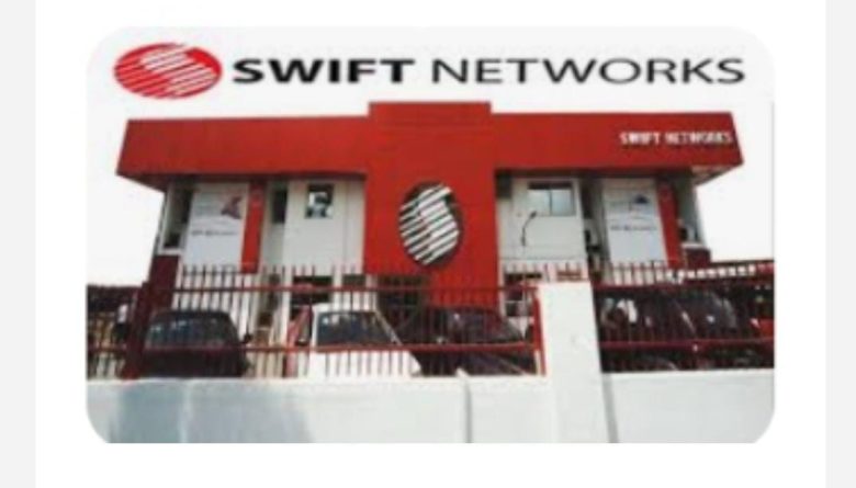 Court Freezes Bank Accounts Of Swift Networks Over N7 Billion Debt | Openlife Nigeria