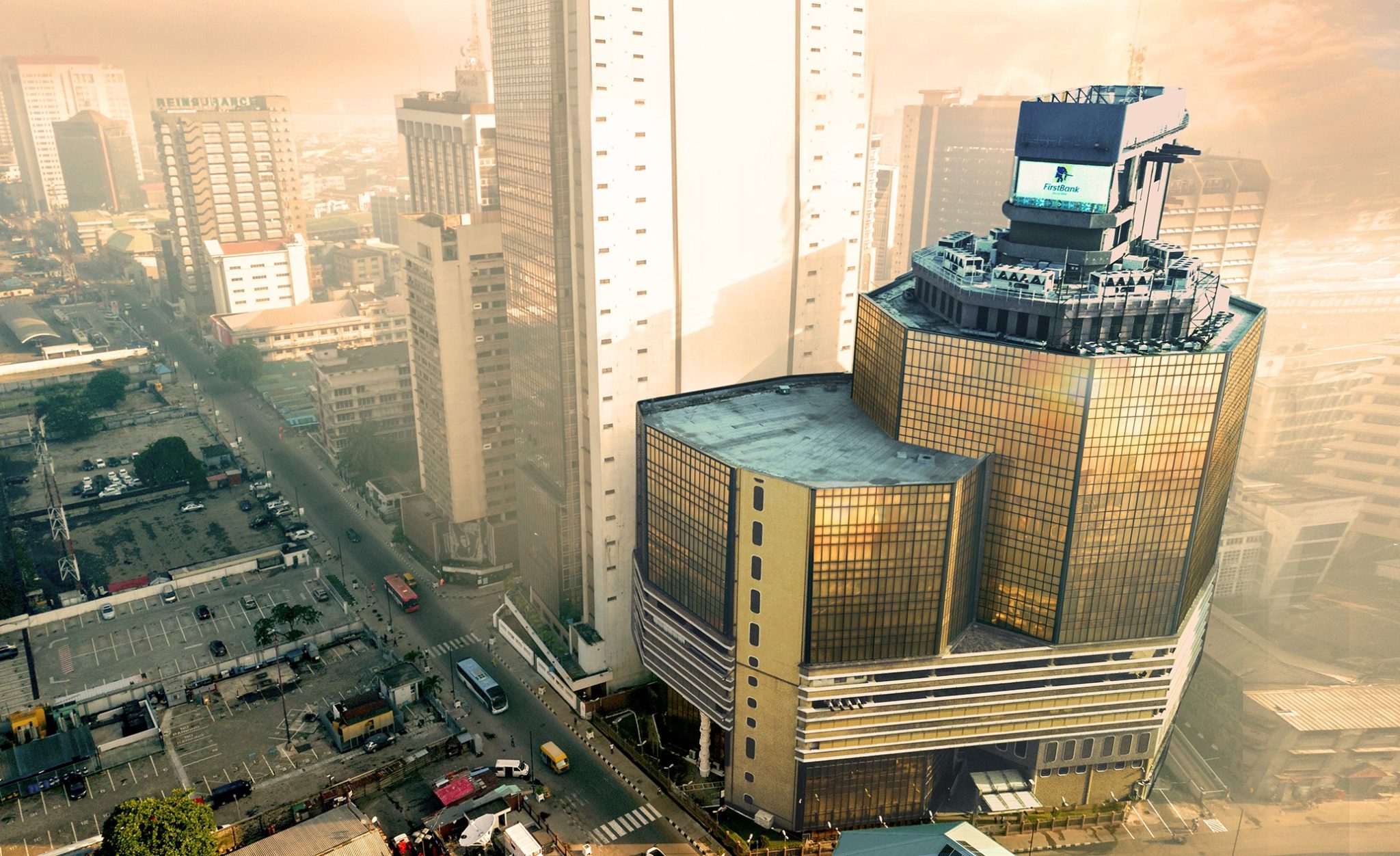 FirstBank At 130: Enabling The Giants In Customers, Stakeholders, By ...