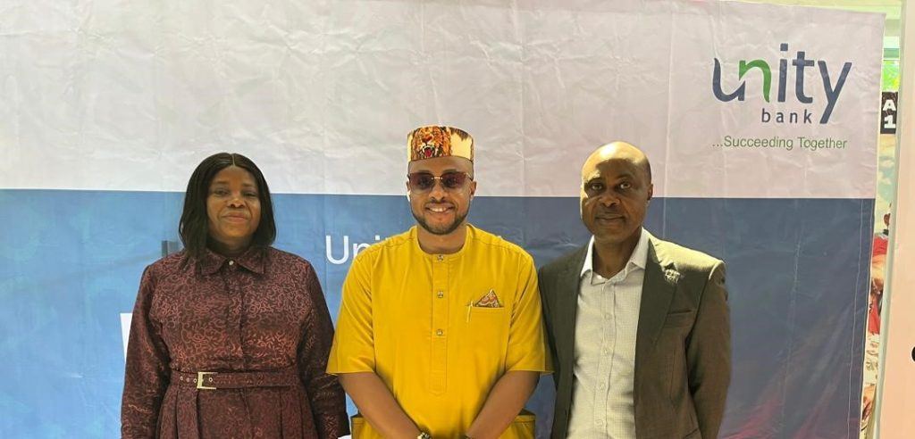 Unity Bank MD Advocates Policy Actions To Stem Gender-Based Violence In ...