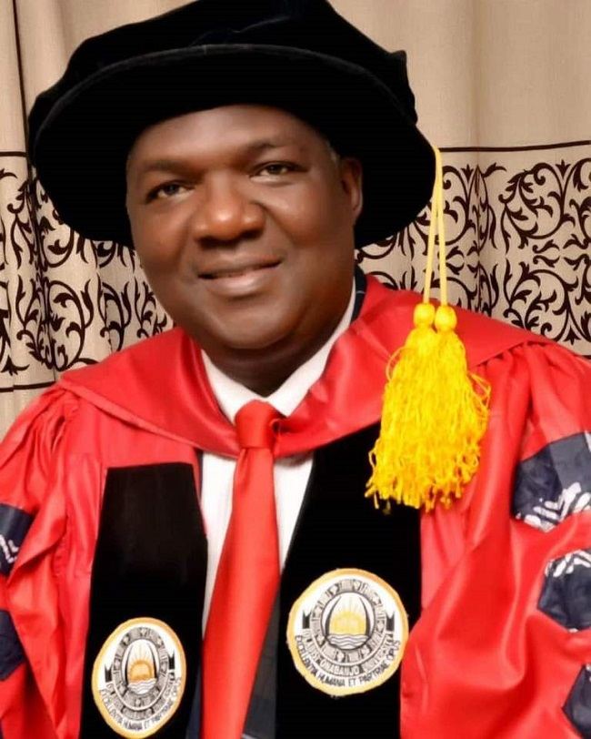 32nd And 33rd Convocation: The Shame Of Olabisi Onabanjo University ...