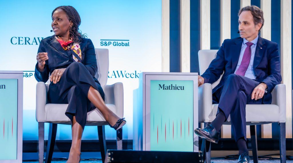 NNPC Ltd Will Use Gas To Trigger Nigeria’s Industrialisation, Economic ...