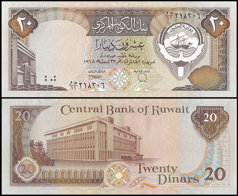 Kuwait Rules The World | Openlife Nigeria