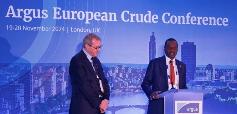 Boost In Oil Production: NNPC’s Utapate Crude Grade Hits Global Oil ...