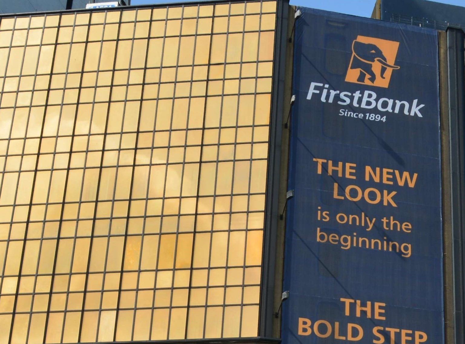 FirstBank Launches FirstMonie Merchant Solution To Advance Digital ...
