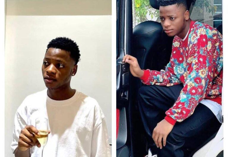 Nigeria's Entertainment Industry Mourns As Buddy Singer, Destiny Boy ...