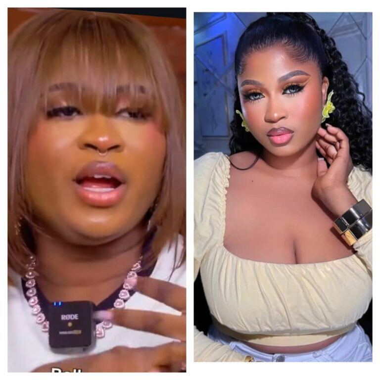 Big Brother Naija Winner Imisi Names Dogs After Housemates | Openlife ...